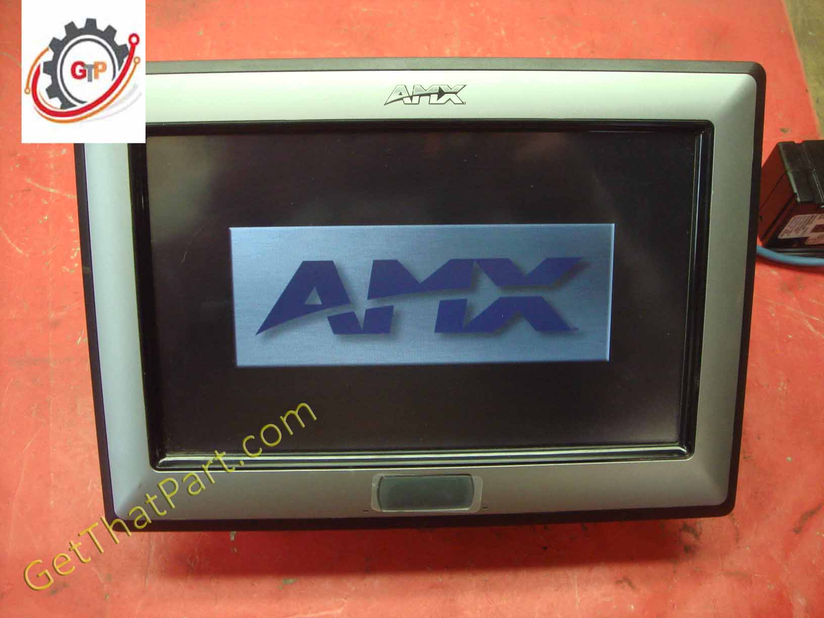 AMX NXT-CV10 Modero AV 10" Tabletop Programable Touch Panel Controller