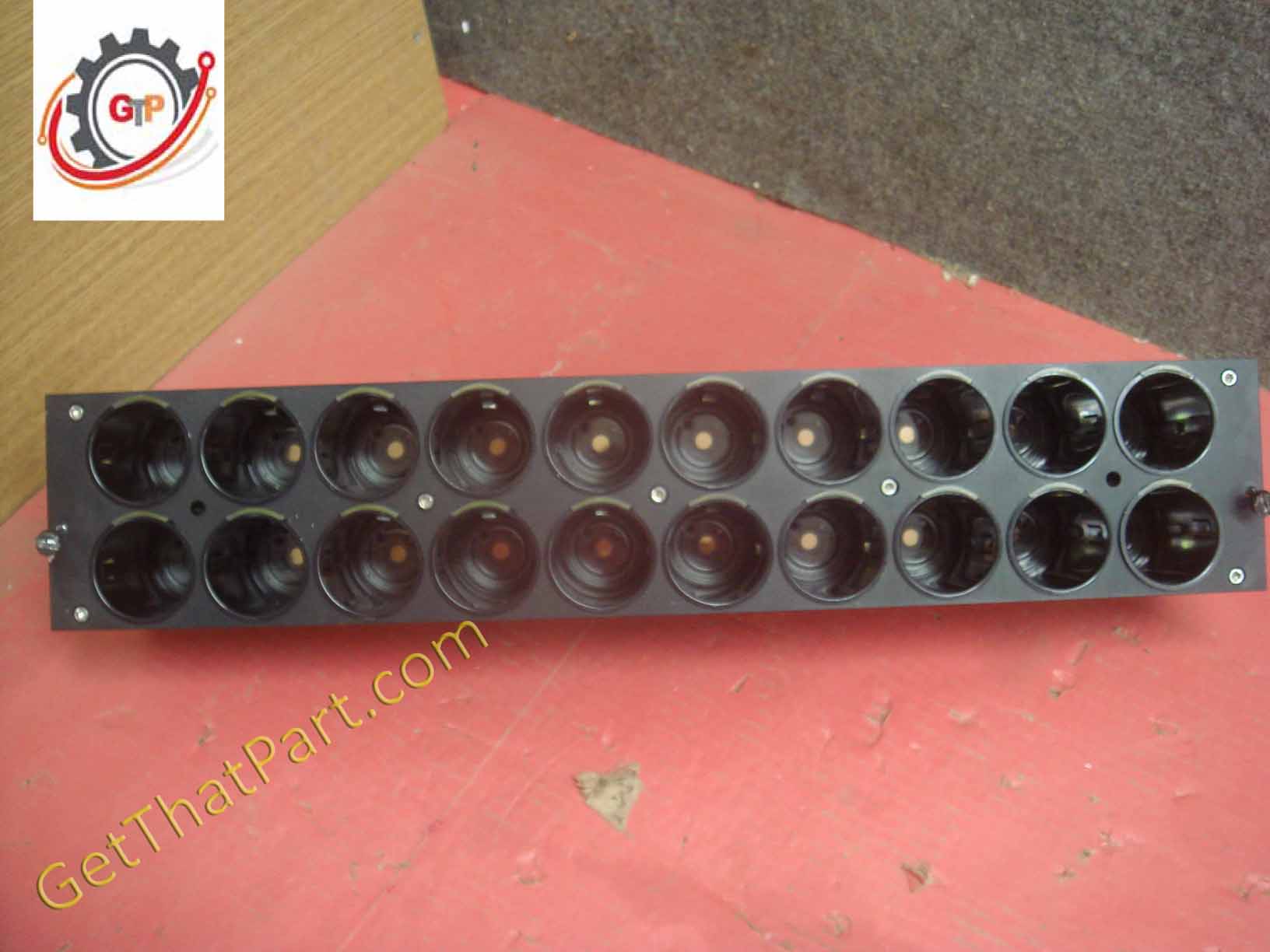 BD Bactec FX Top Blood Culture System Sample Agitation Drawer Tested