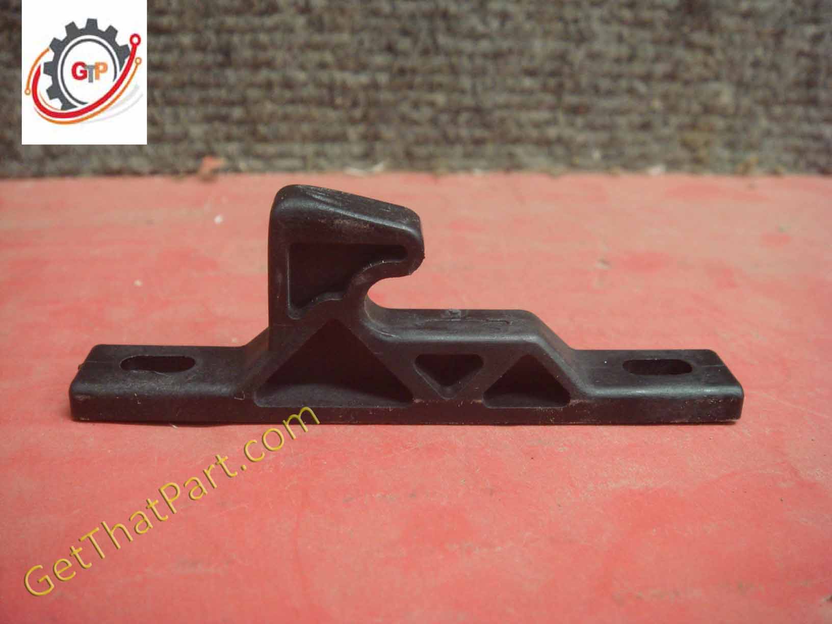 BD Bactec FX Top Blood Culture System Oem Sample Drawer Latch Tested