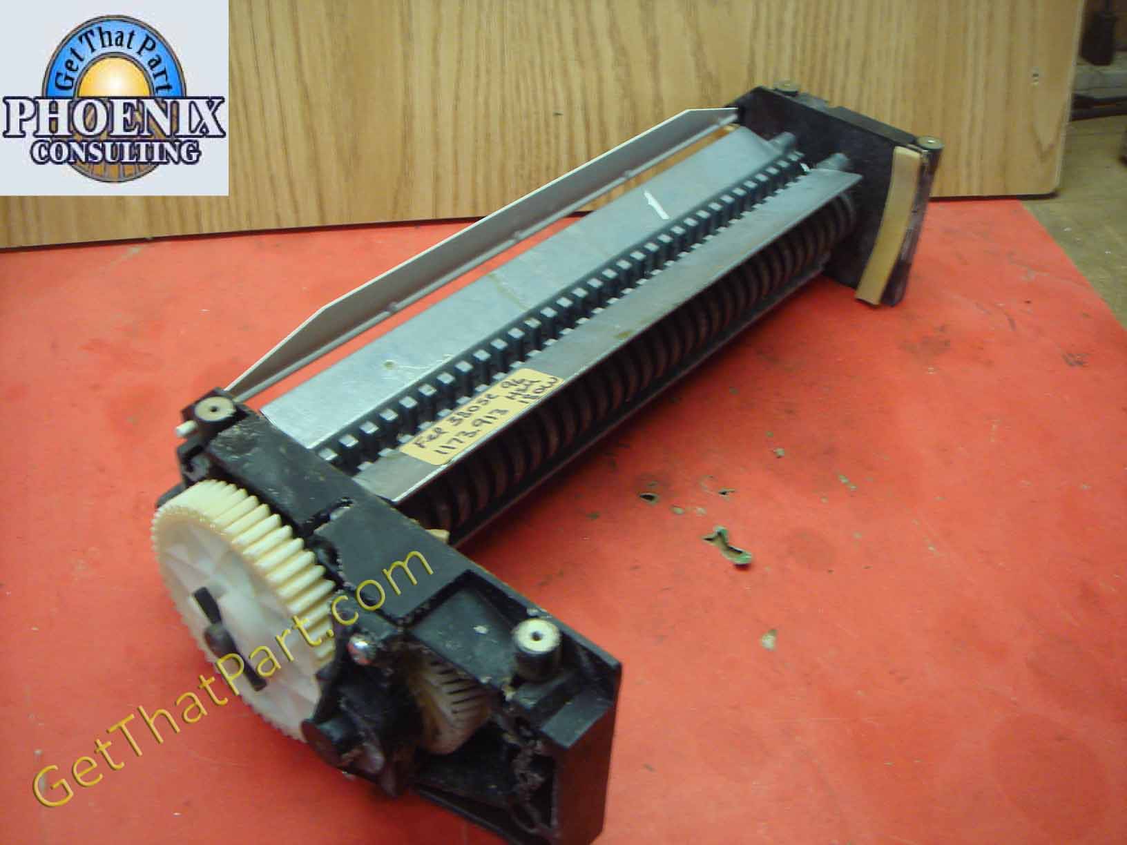 Paper Shredder Gear Repair at Juliana Stclair blog