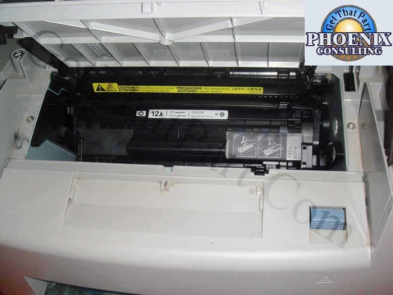 HP LaserJet 3055 Q6503A All-in-One Printer-Copier-Scanner-Fax