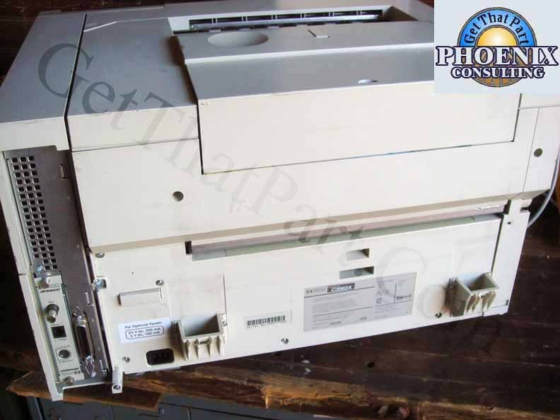 HP Color LaserJet 5 5M C3962A Tabloid Network Laser Printer