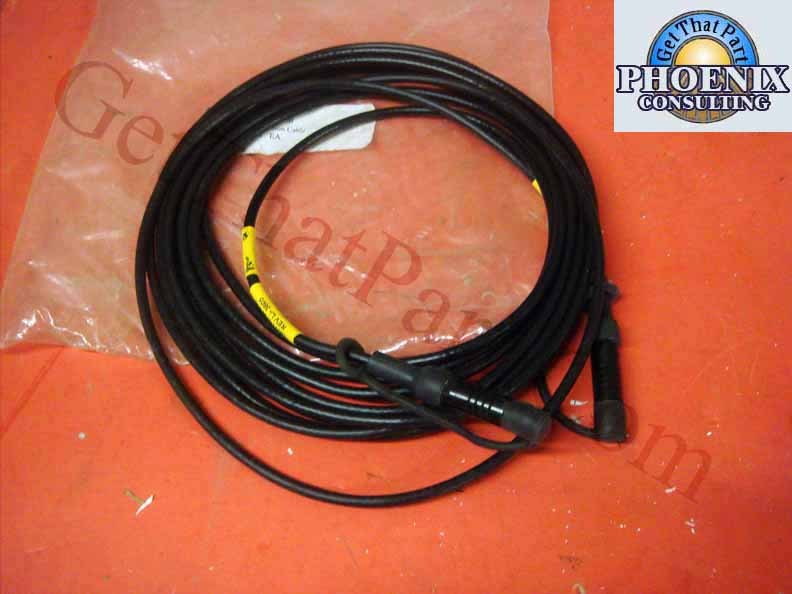 Harris 10511-0704 Falcon PRC-150 15ft Radio KDU Data Cable Assembly