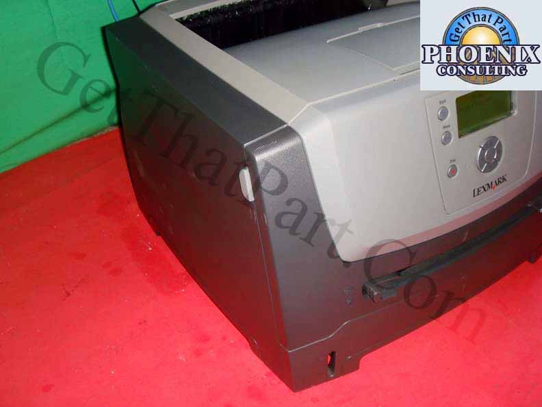Lexmark 4512-630 33S5005 33S0700 E450dn E450 Printer 2K