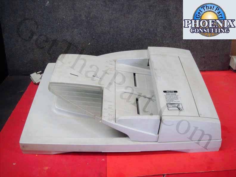 Sharp RSPF AR-M237 M277 ADF Reversing Single Pass Document Feeder Assy