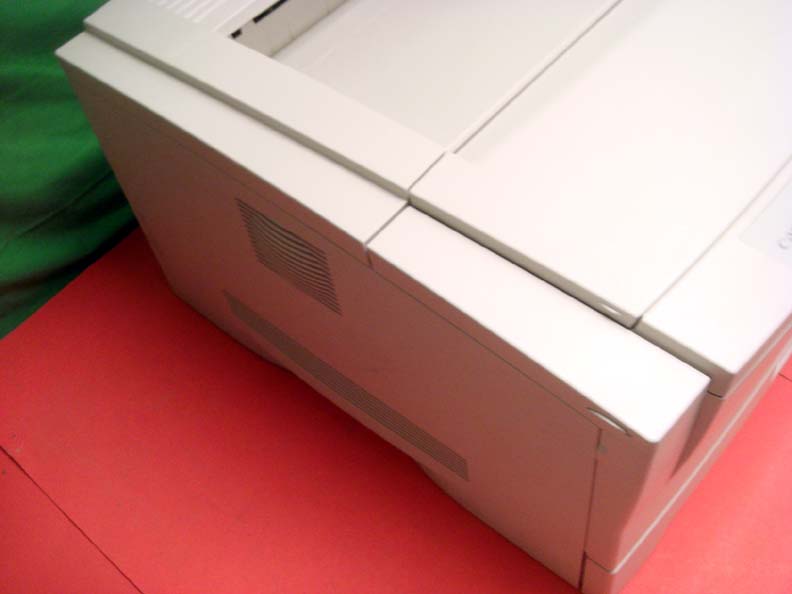 Canon Fileprint 400 Microfilm Digital Scanner Printer