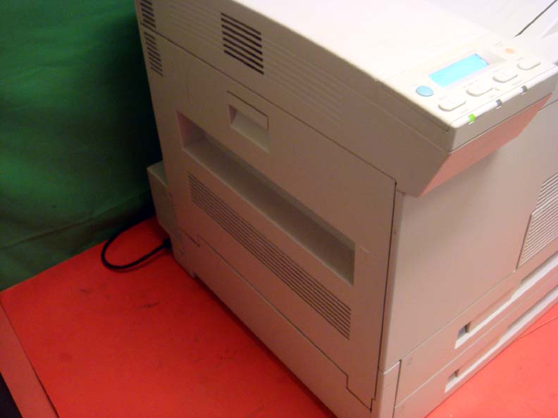 HP LaserJet 8150 C4266A Tabloid Duplex Printer 8150DN