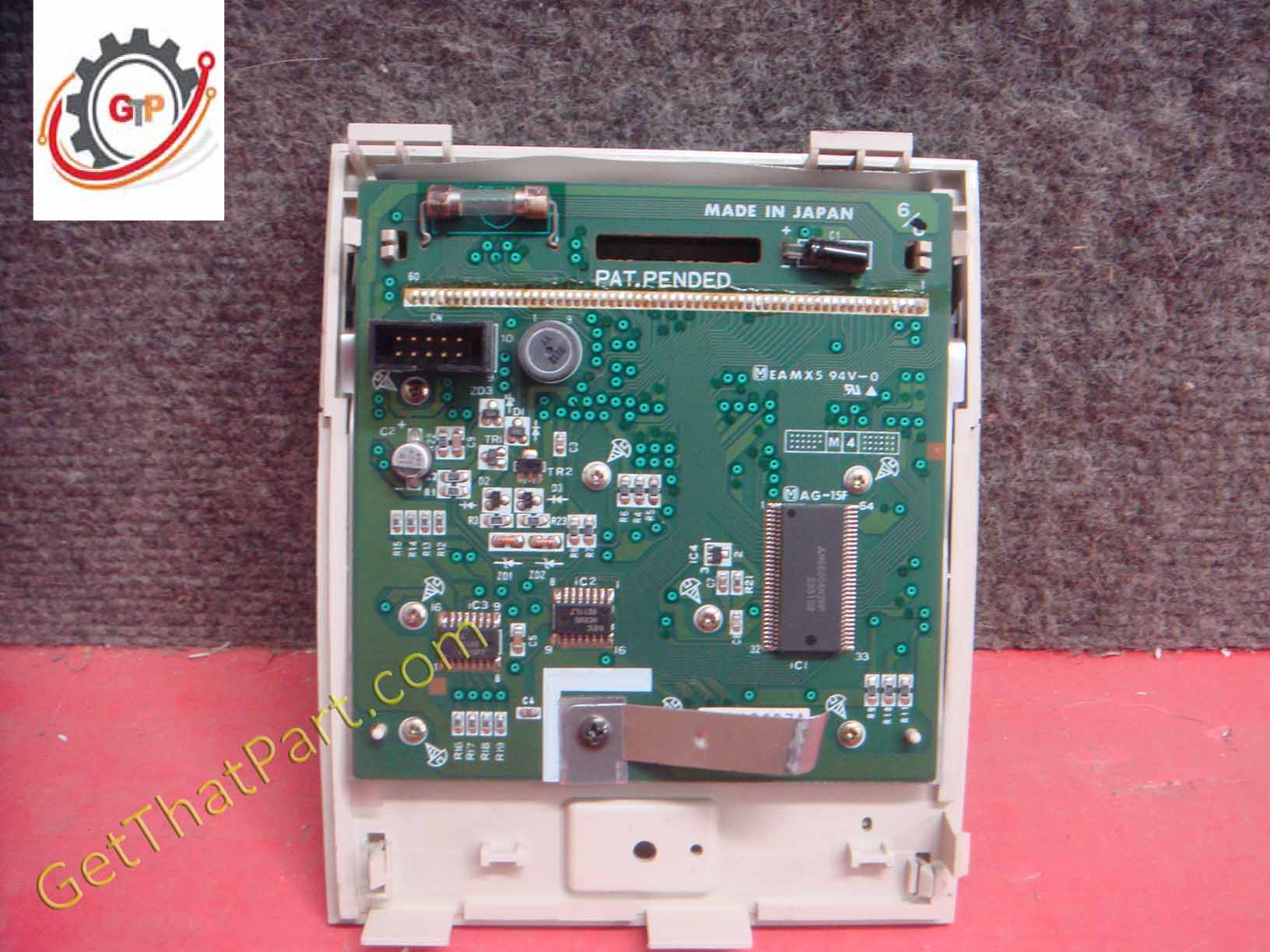 Hp Laserjet 4 Plus Parts Diagram Hp Laserjet 4 + Plus Printe