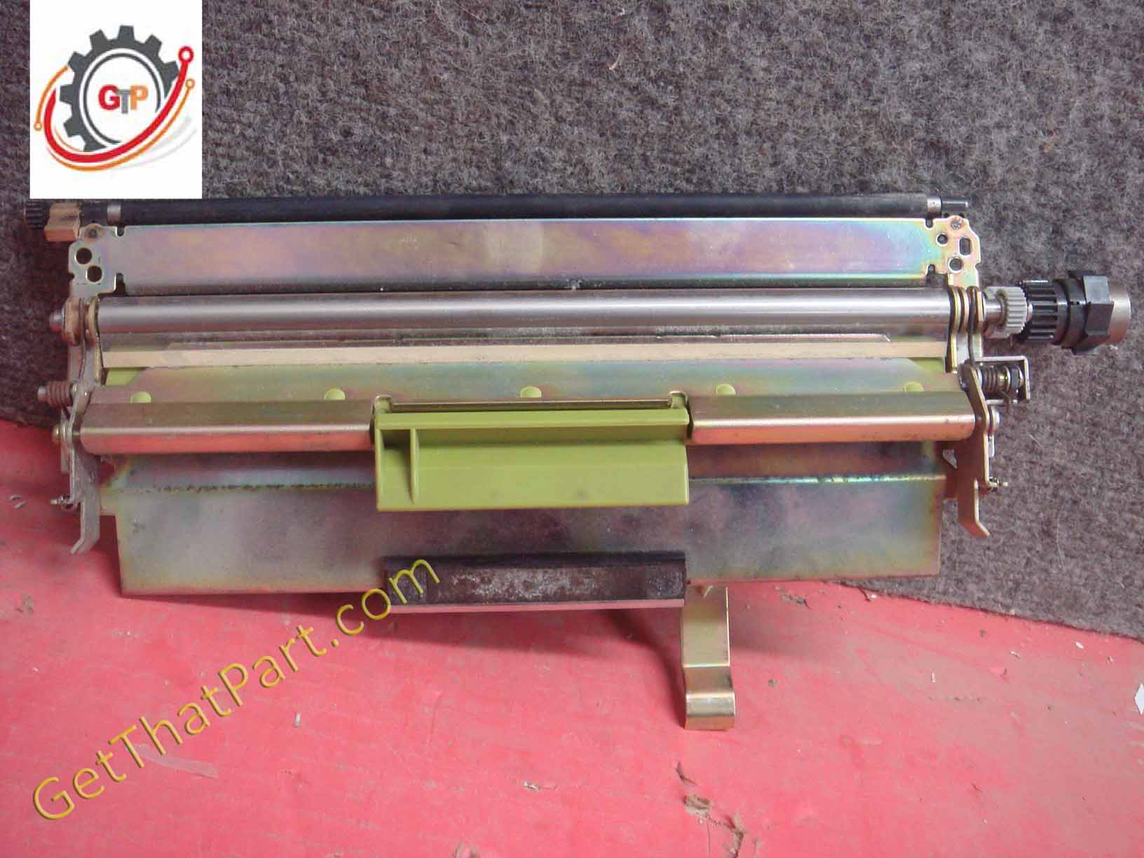 HP LaserJet II 33440 Laser Printer Genuine Oem Registration Assembly