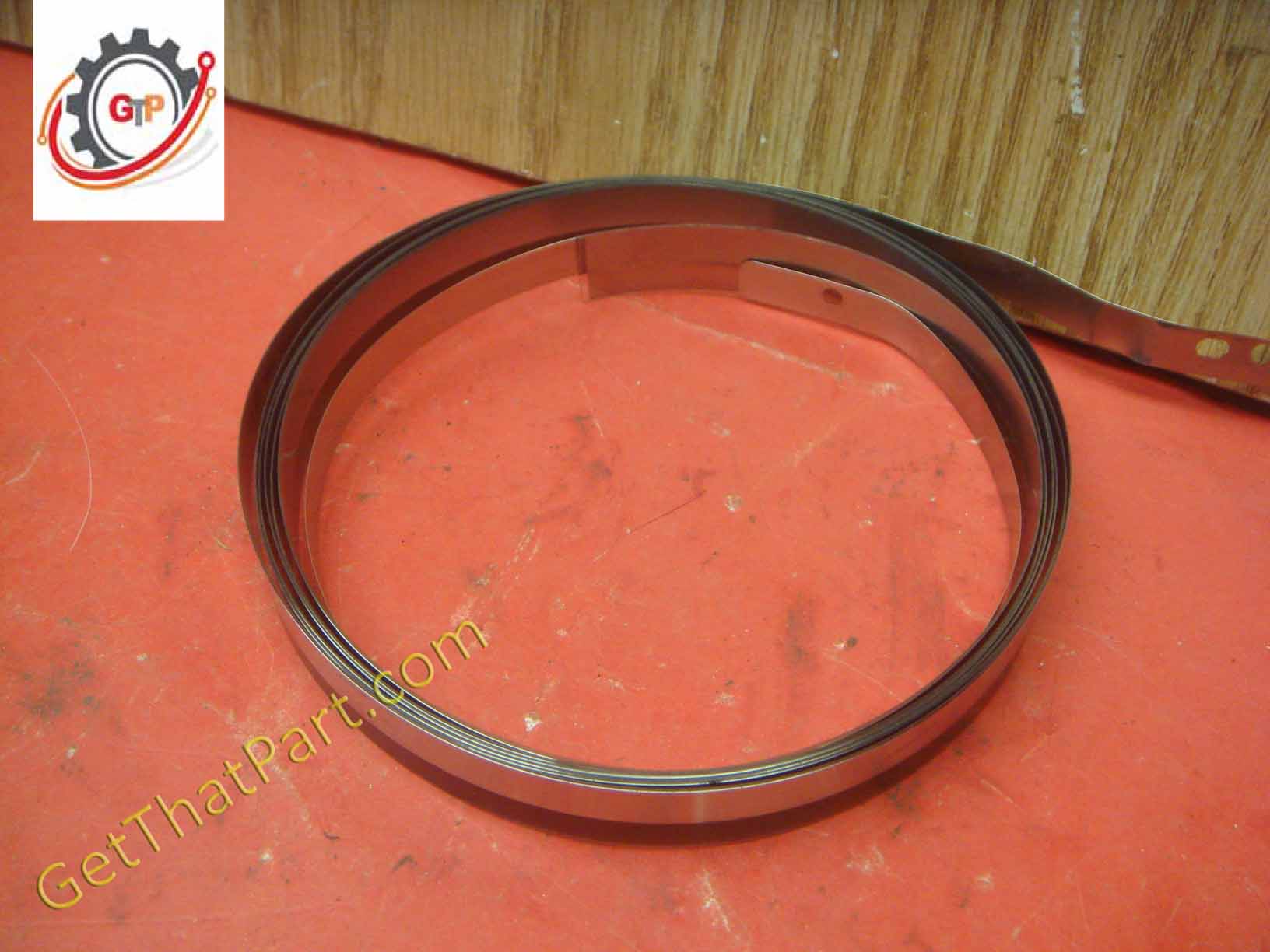 HP DesignJet Z6100 Z6200 60” Oem Complete Encoder Strip Assembly