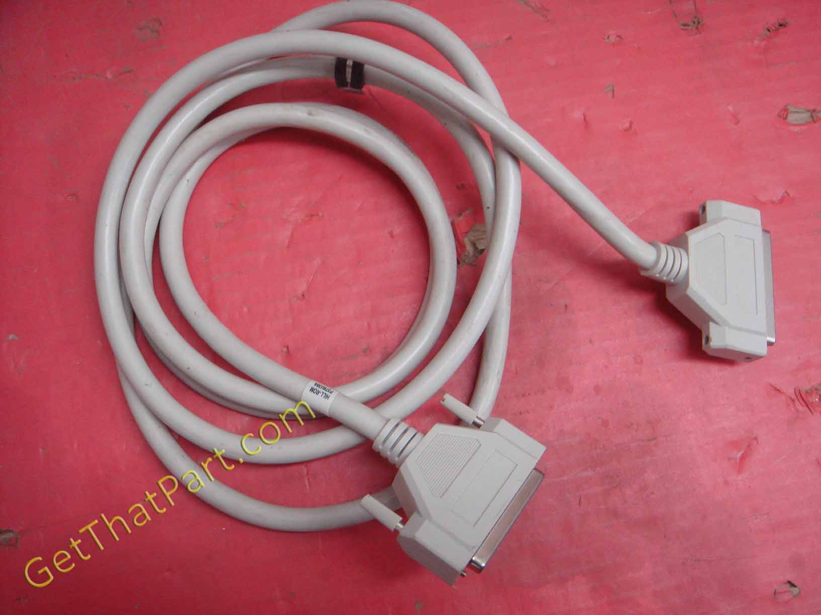 Hill Rom Care Assist P1170D 96in Straight Communication Cable Assembly