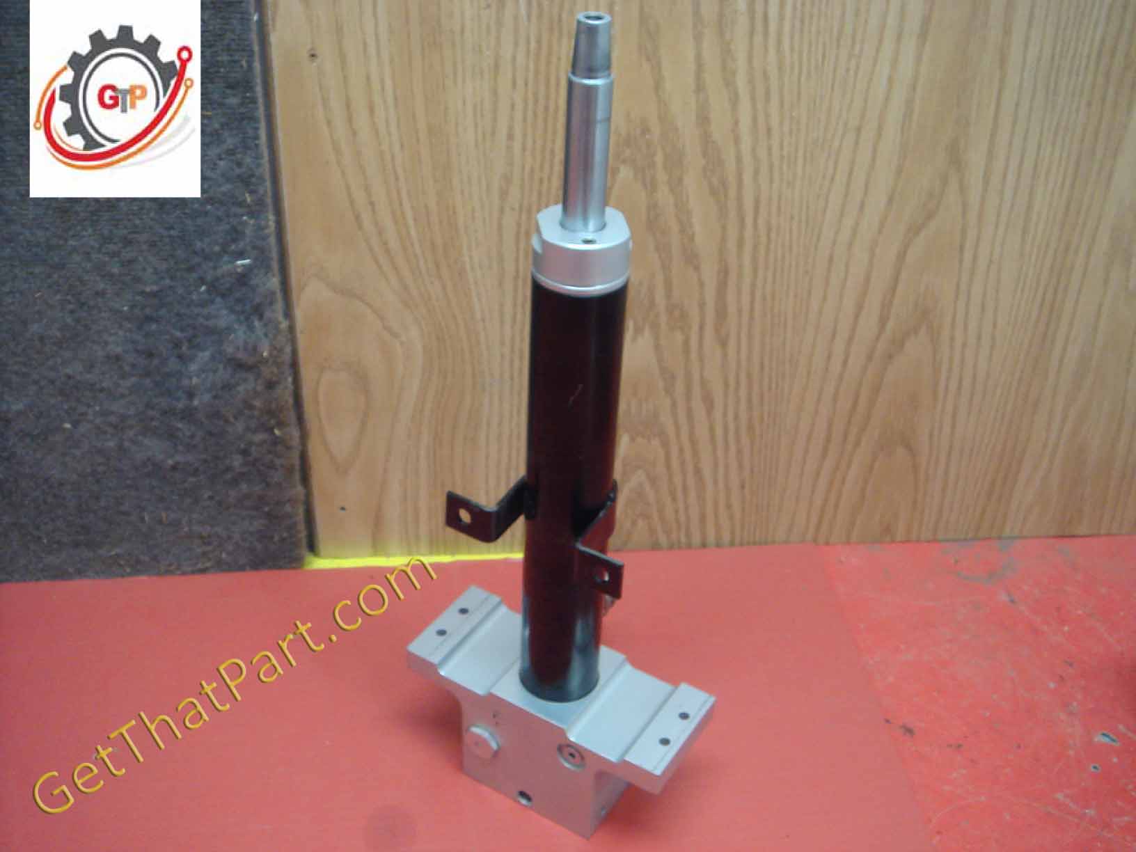 Hill Rom P8000 Procedural Stretcher Foot Hydraulic Cylinder Asy Tested