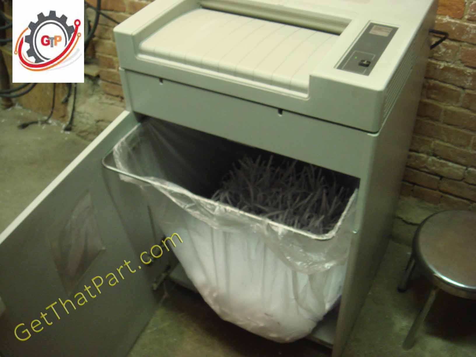 Shredder Paper Bags at Mariam Oberg blog