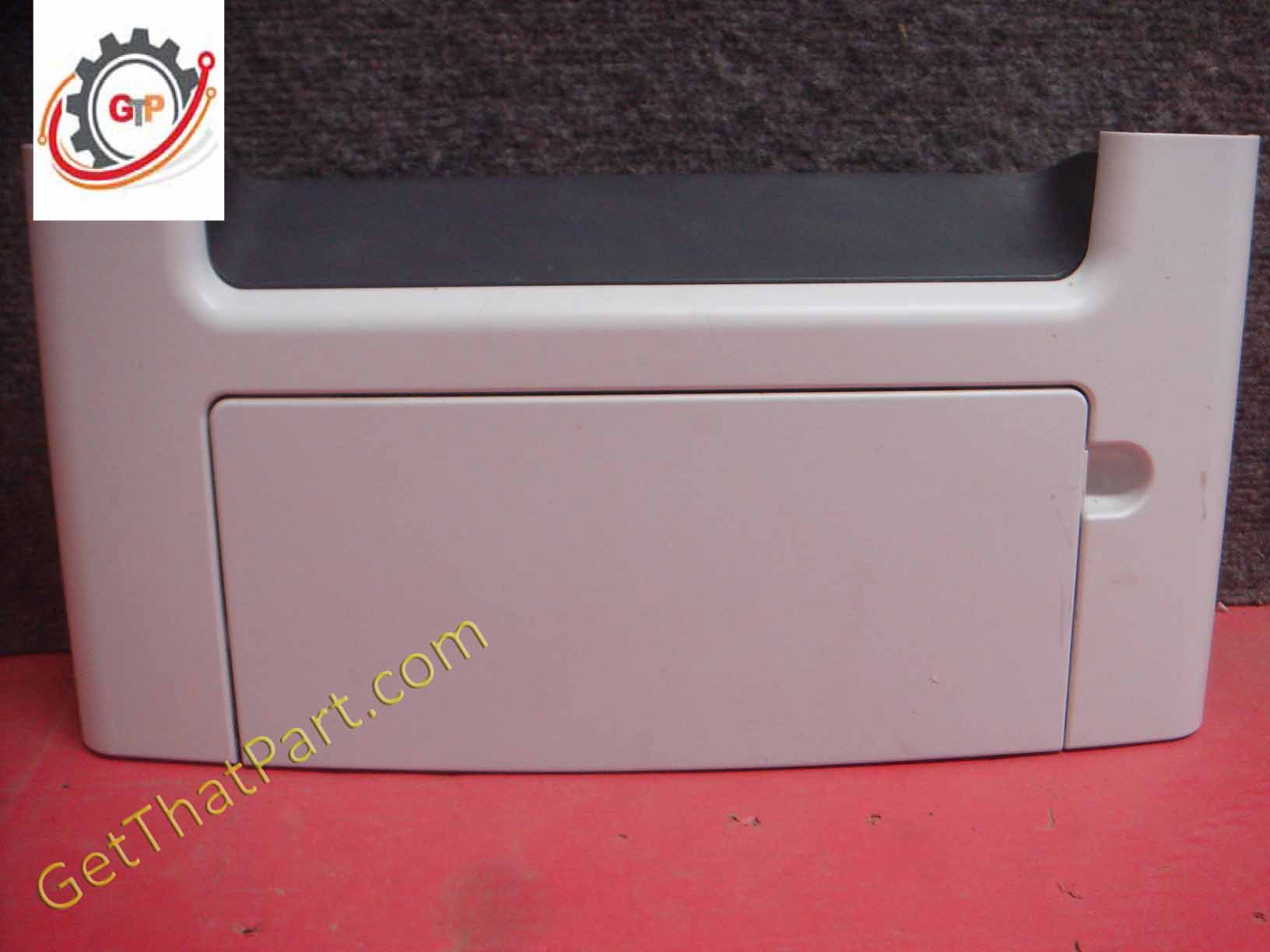 Lexmark Mx511 Mx410 MFP Printer Complete Front Cover Access Asy Tested