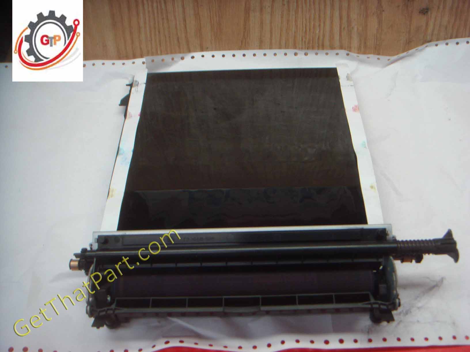 Lexmark CS310 CS410 CS510 Complete Oem ITU Transfer Belt Assembly