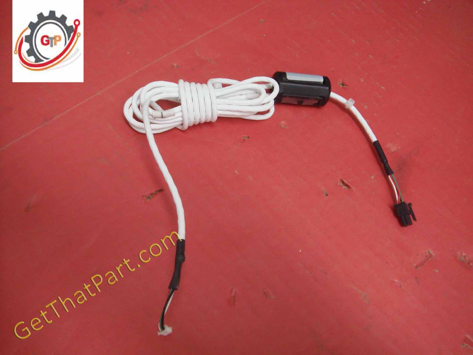 Medivators DSD Edge Oem SSG Dosing Assy To CPU Communication Cable Kit