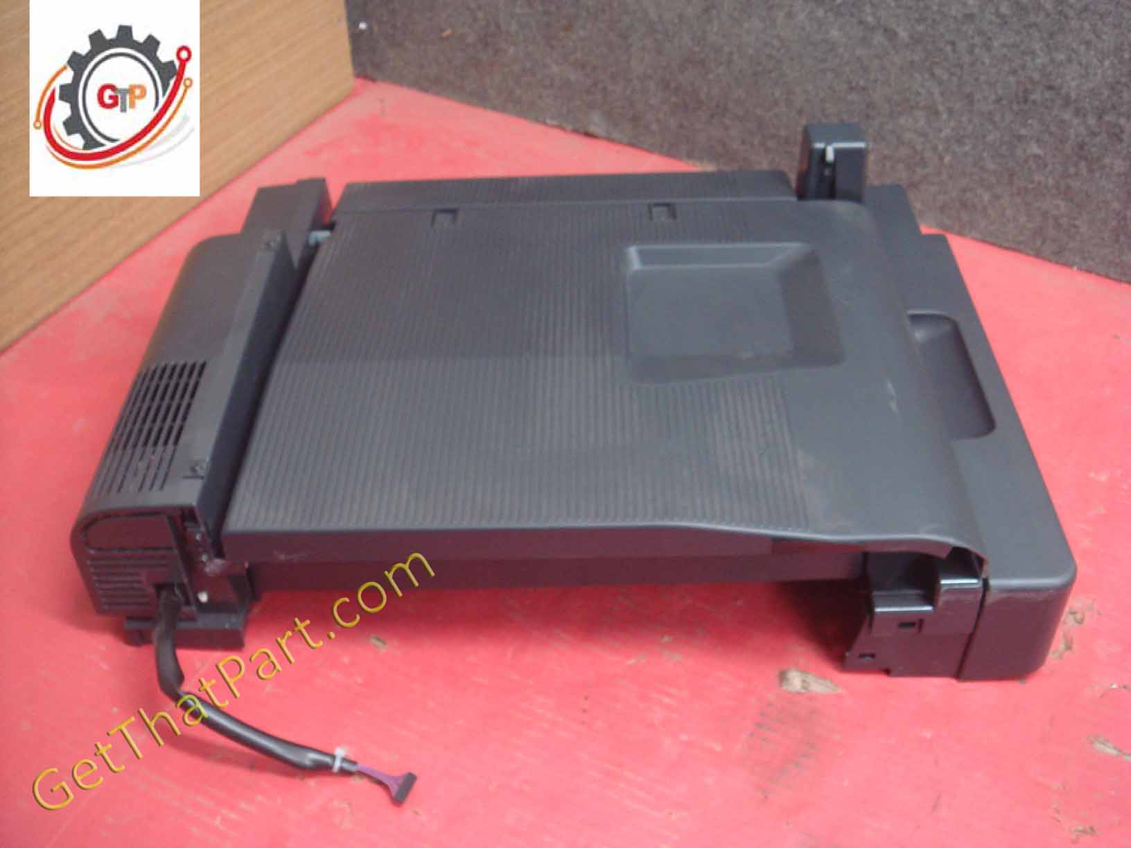 Konica Minolta Bizhub 554e FS-534 536 537SD RU-513 Relay Bridge Unit