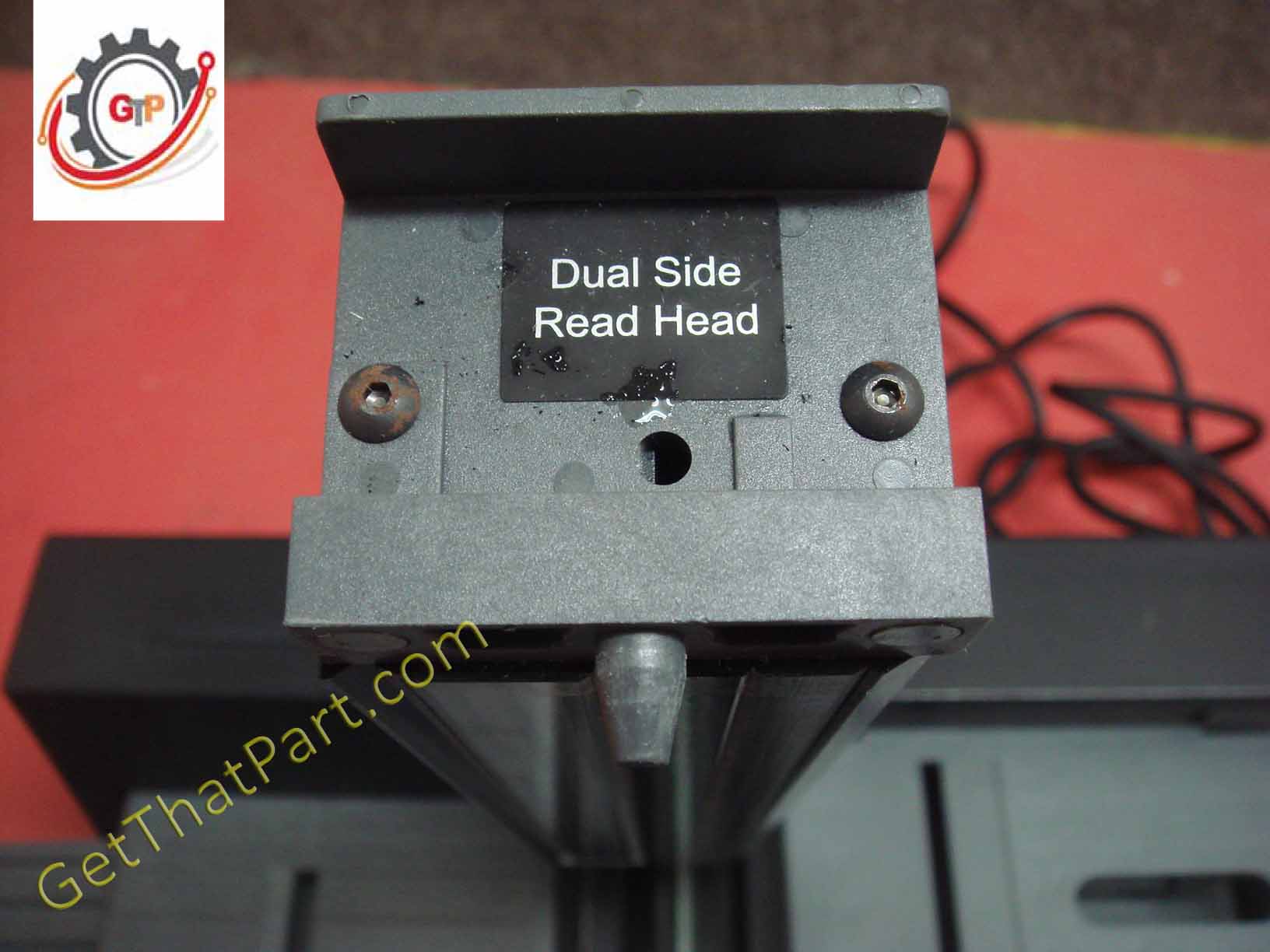 NCS Scantron InSight 4 OMR Test Scoring USB Scanner Complete Tested