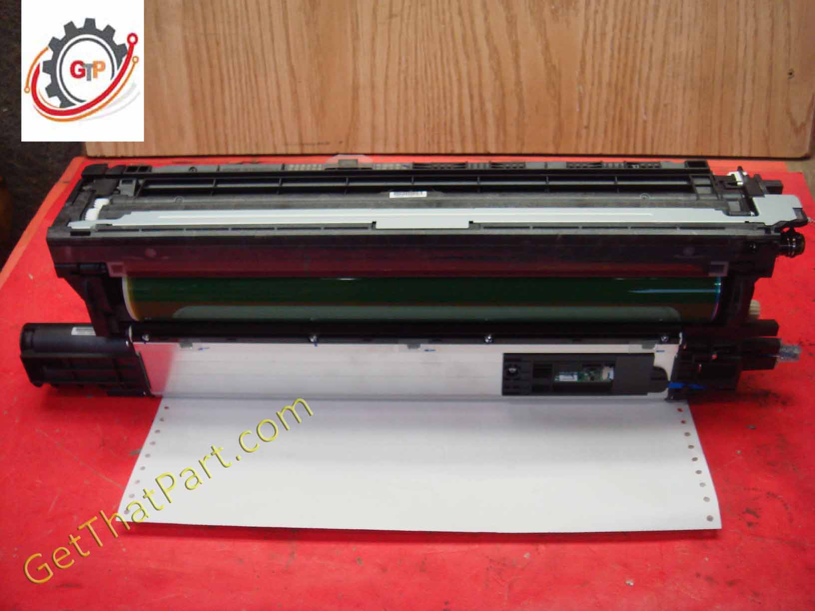 Ricoh MP C6503 C8003 Yellow PCDU Drum Developer Development Unit New