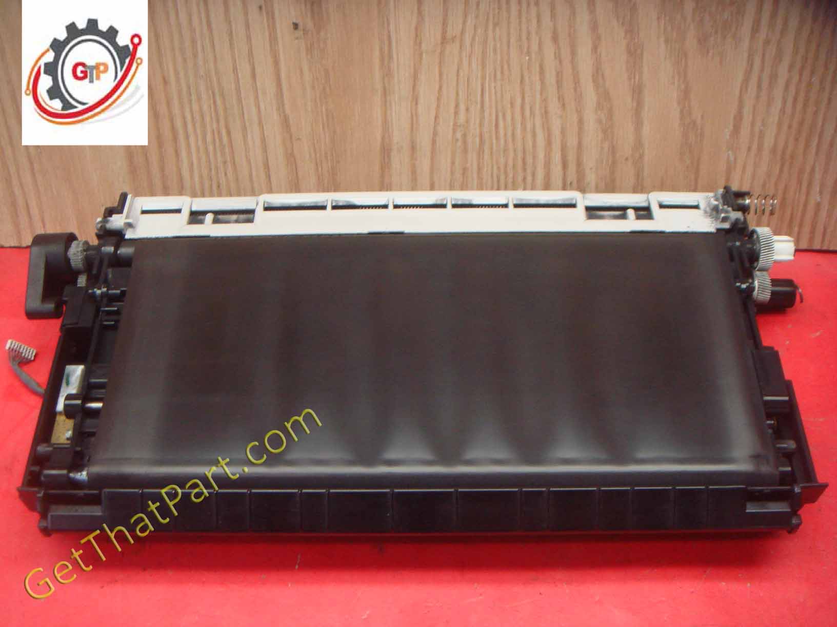 Transfer Belt Printer Ricoh at Brenda Hansford blog