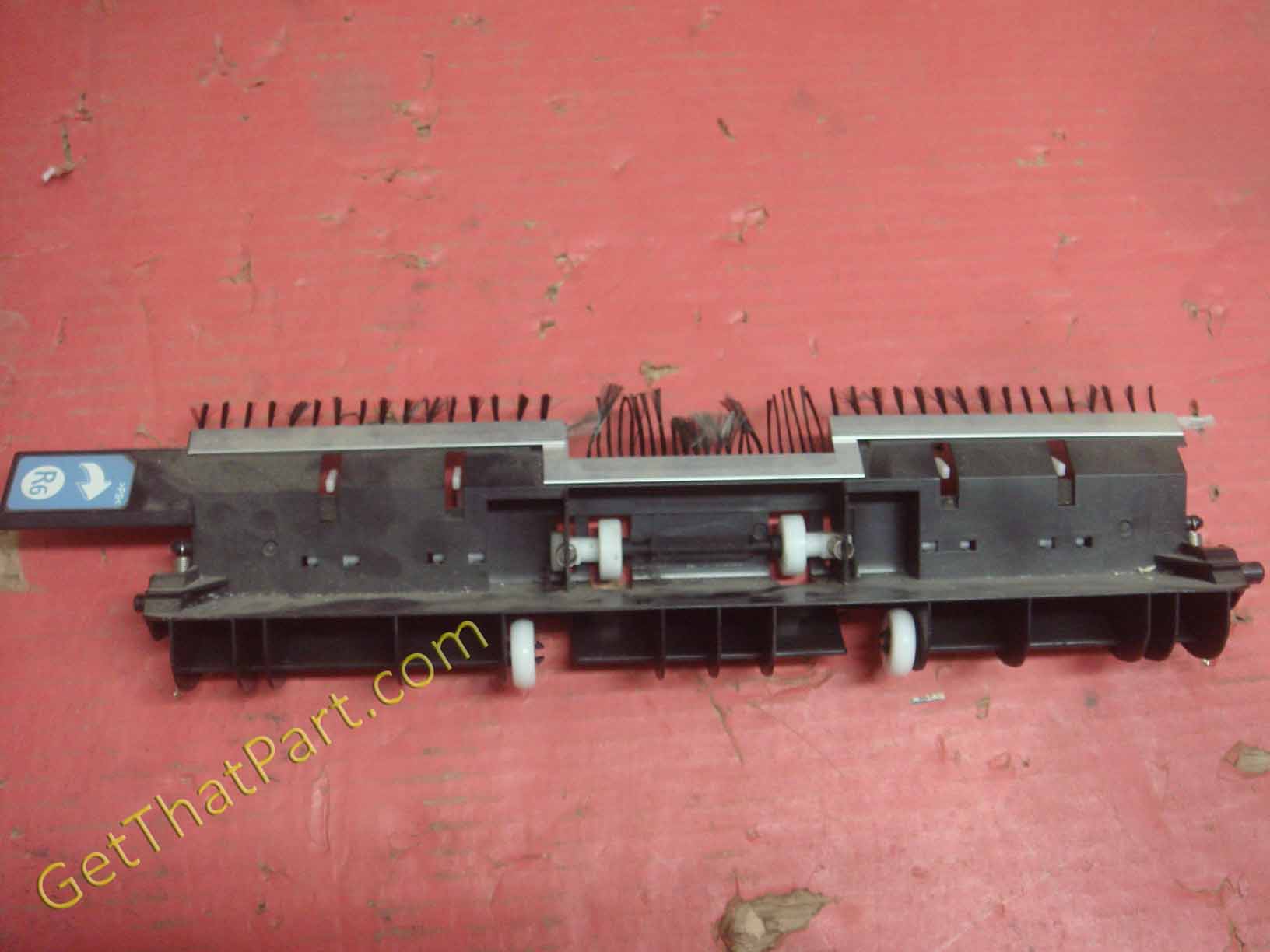 Ricoh SR970 SR 970 Finisher Transfer Driven Stapler Exit Roller Assy