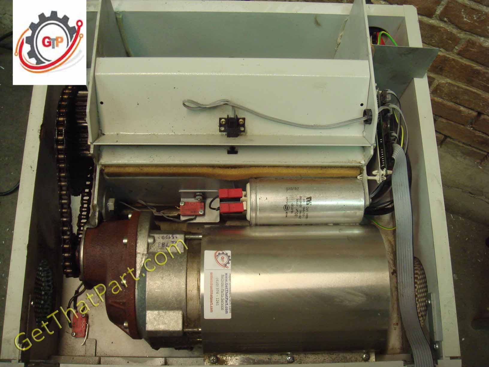 SEM 244 MicroCut Secure Steel Gear Industrial German Paper Shredder