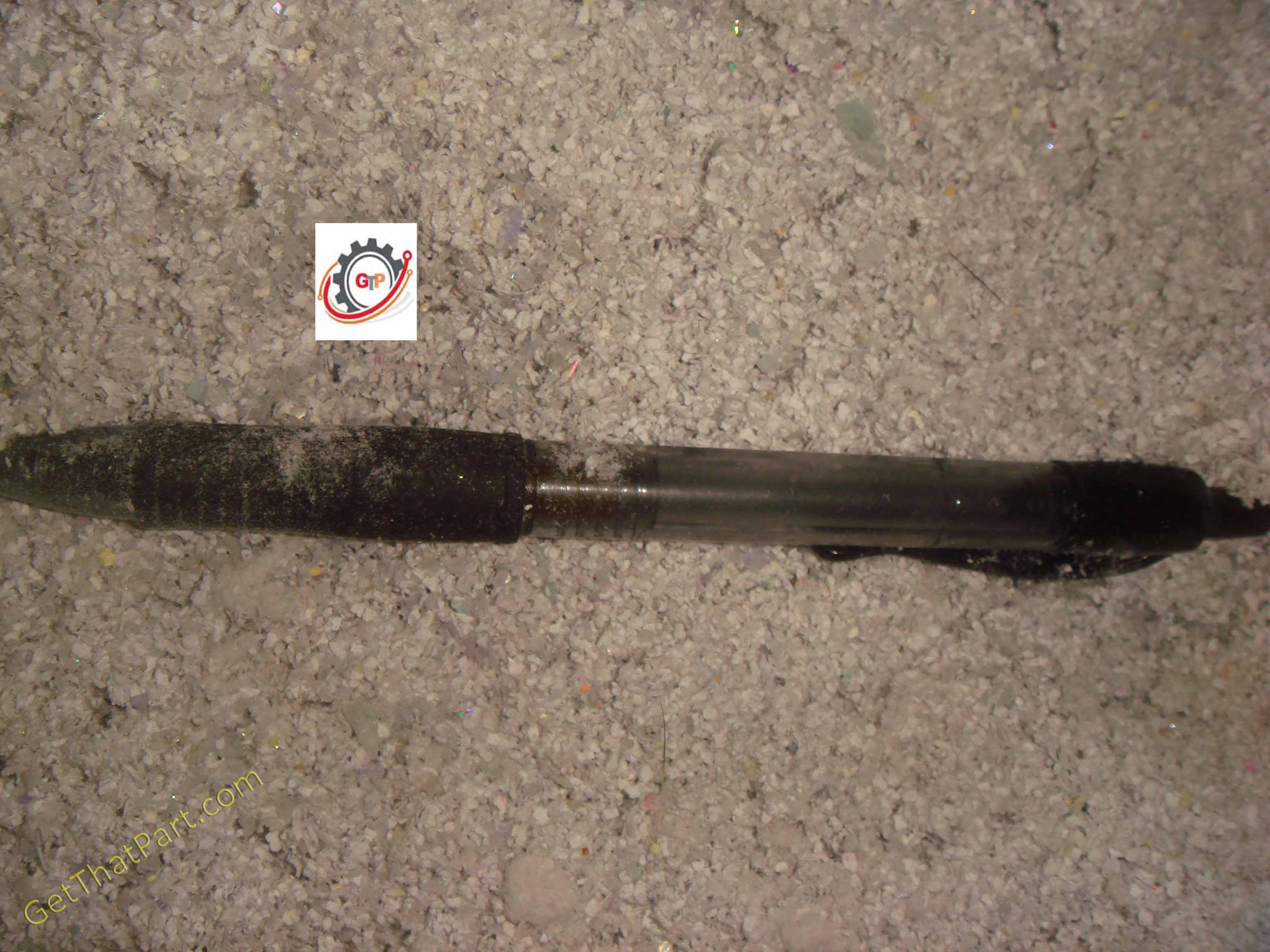 SEM DS-200 USA Industrial Disintegrator DualStage Paper Media Shredder