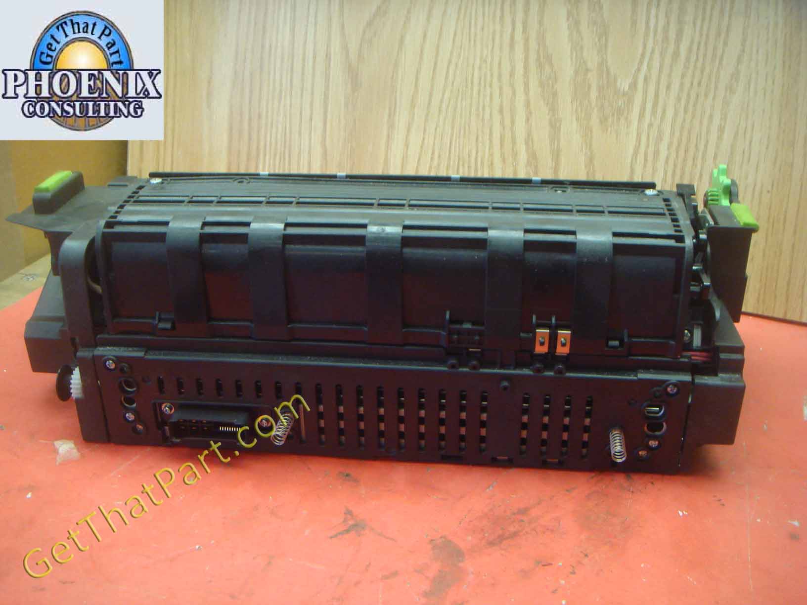 Sharp MX-6200N 7000N 5500N Fuser Fusing Unit Assembly DUNTW7703DS13