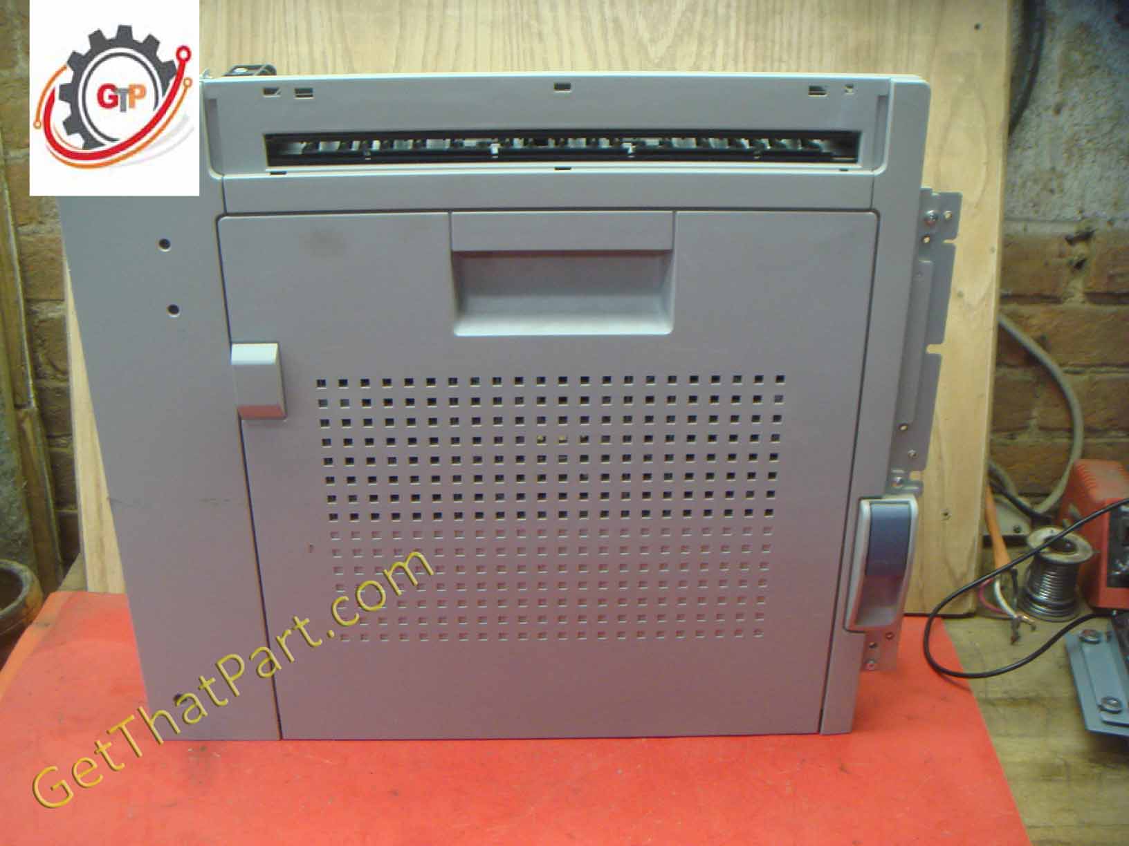 Sharp MX-M550 M620 M700 Complete Oem Left Door Unit Assembly