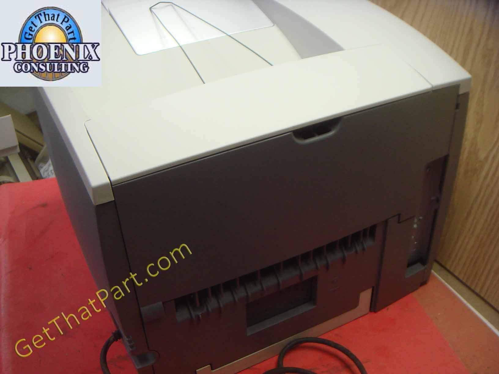 Source Technologies MICR Check ST-9530 ST9530 22X1089 Printer w/ Toner