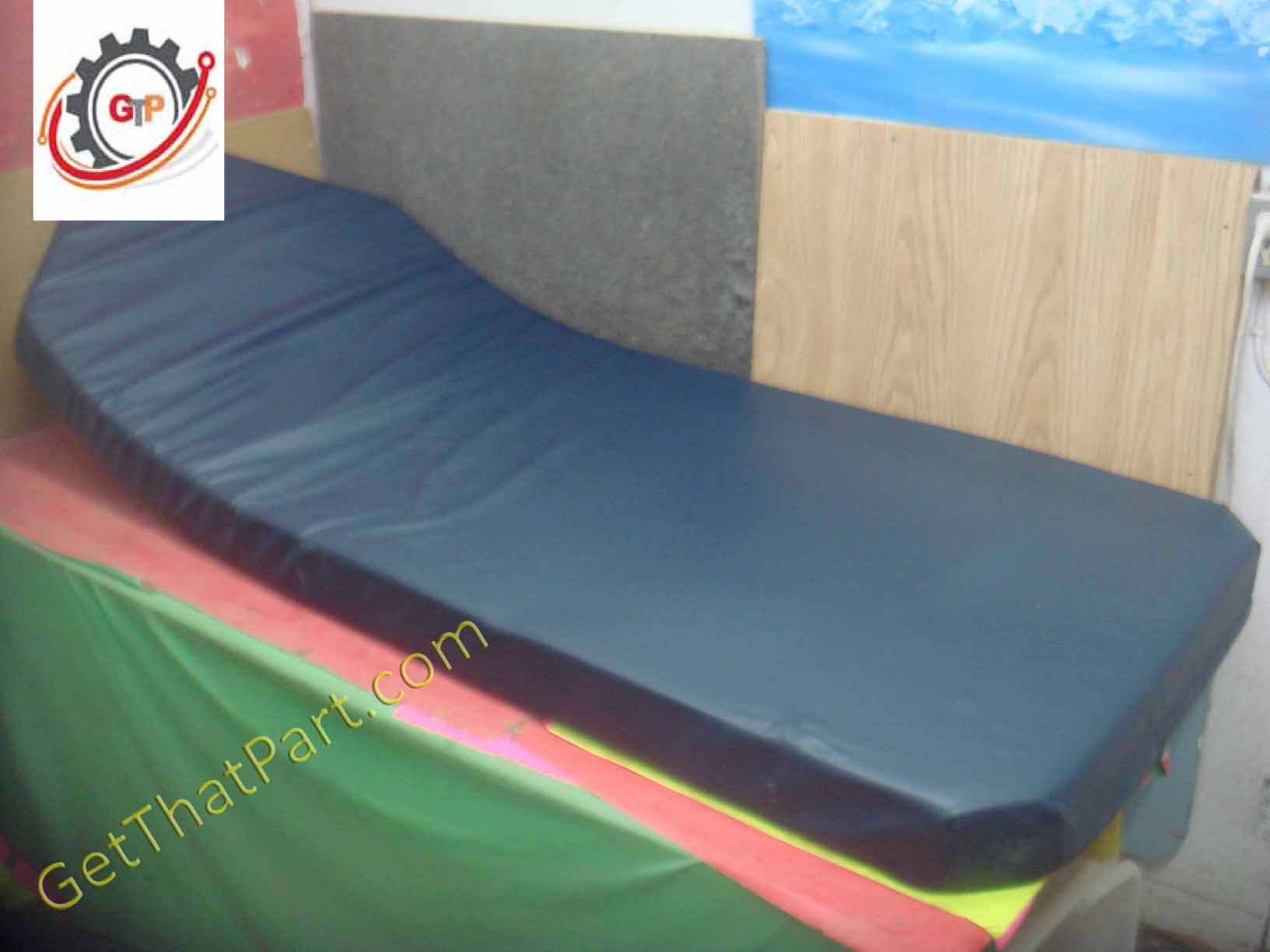 Stryker 1015 1115 1025 Ultra Comfort 4x30 Stretcher Mattress Surface