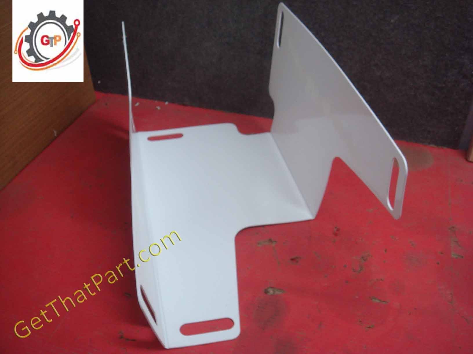 Stryker 1015 Stretcher Patient Lateral Transfer Slider Board Assembly