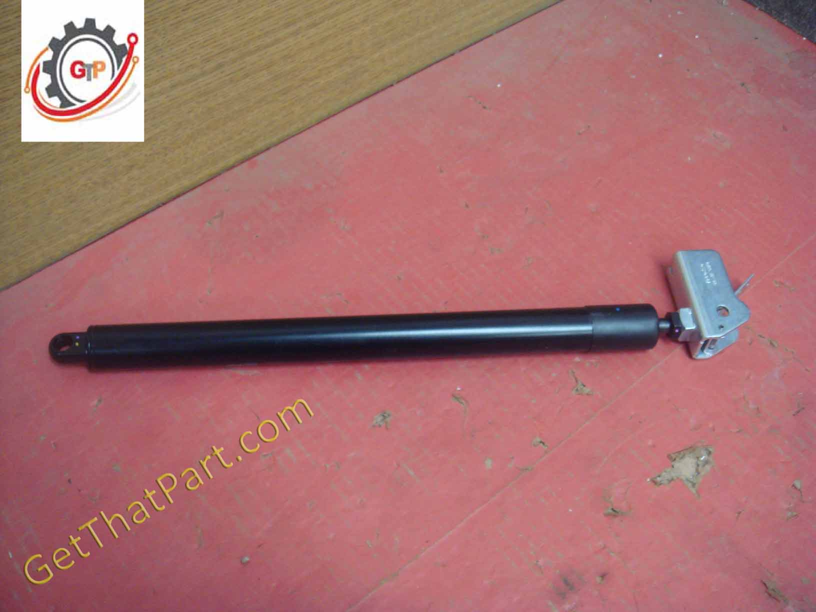 Stryker 1115 Big Wheel Stretcher Gas Cylinder Spring w/ Release Tested