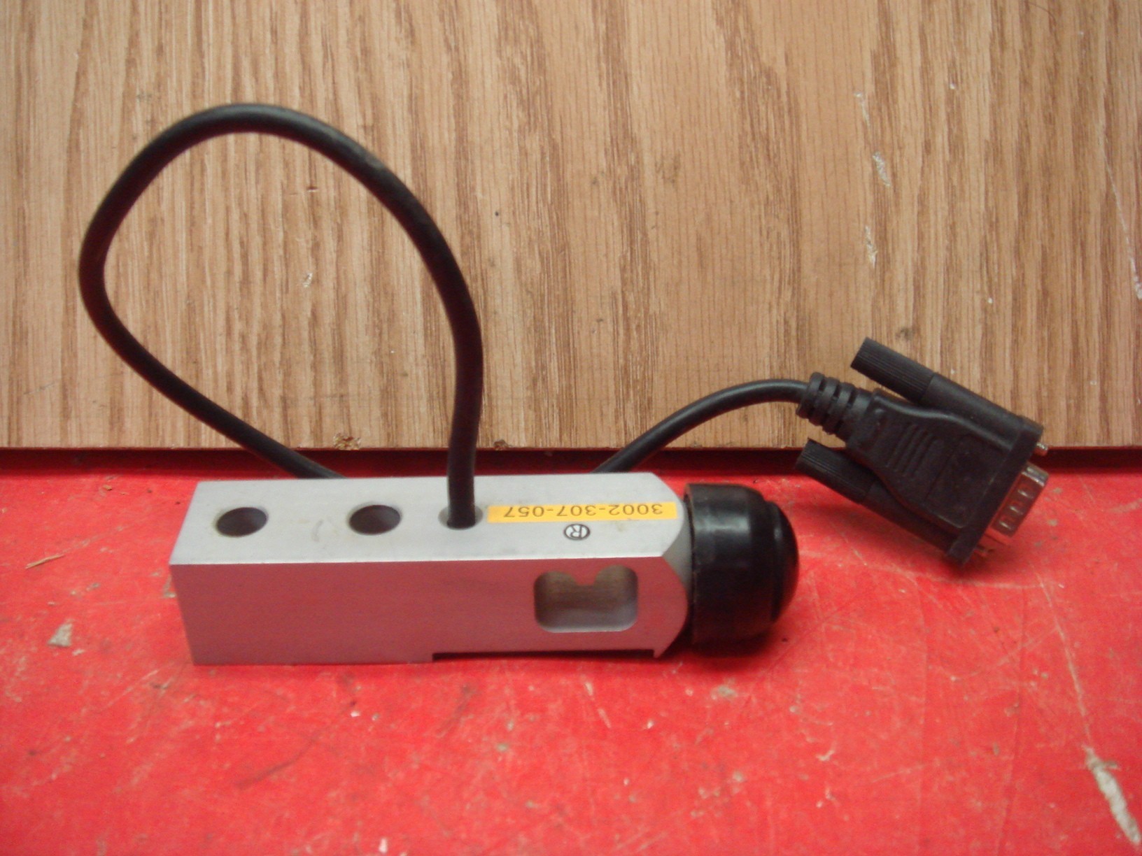 Stryker 3002 Secure II Med-Surg Bed Stretcher Oem Scale Load Cell Assy