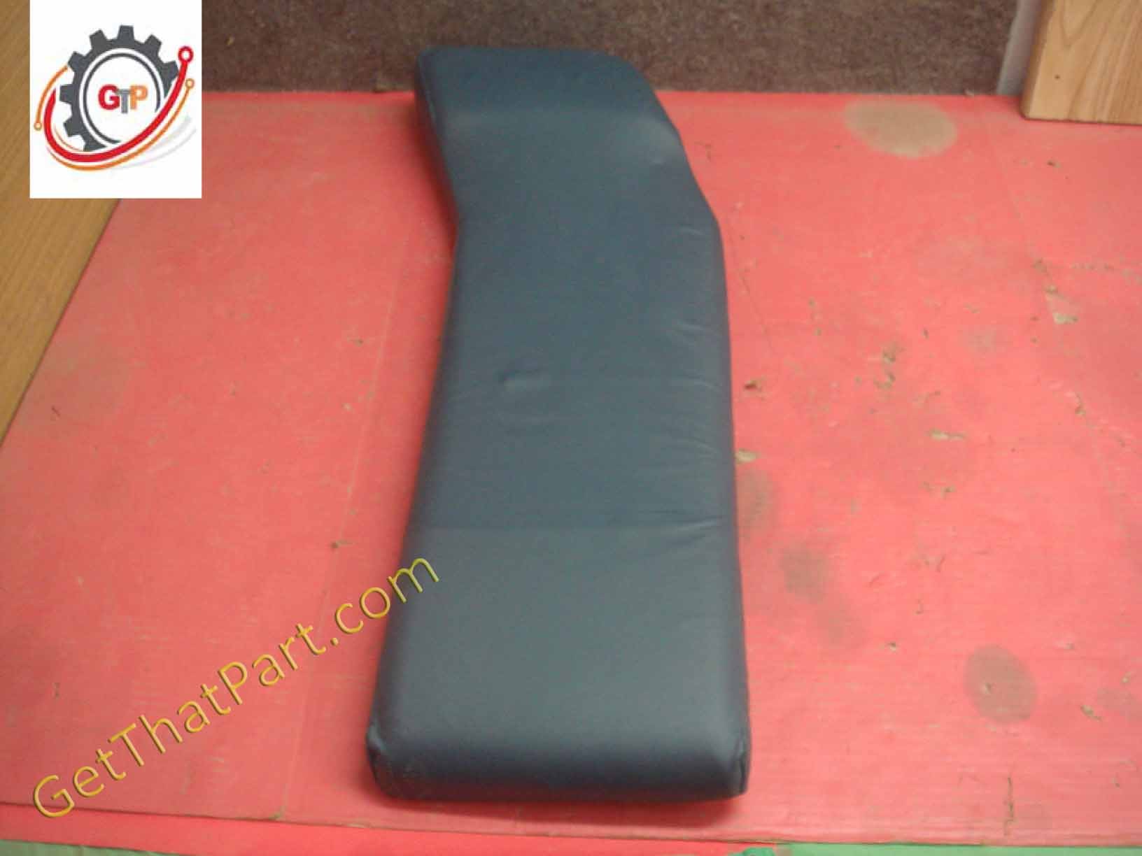 TransMotion TMM3-B 24V Video Fluoro Chair Back Extension Pad Cushion