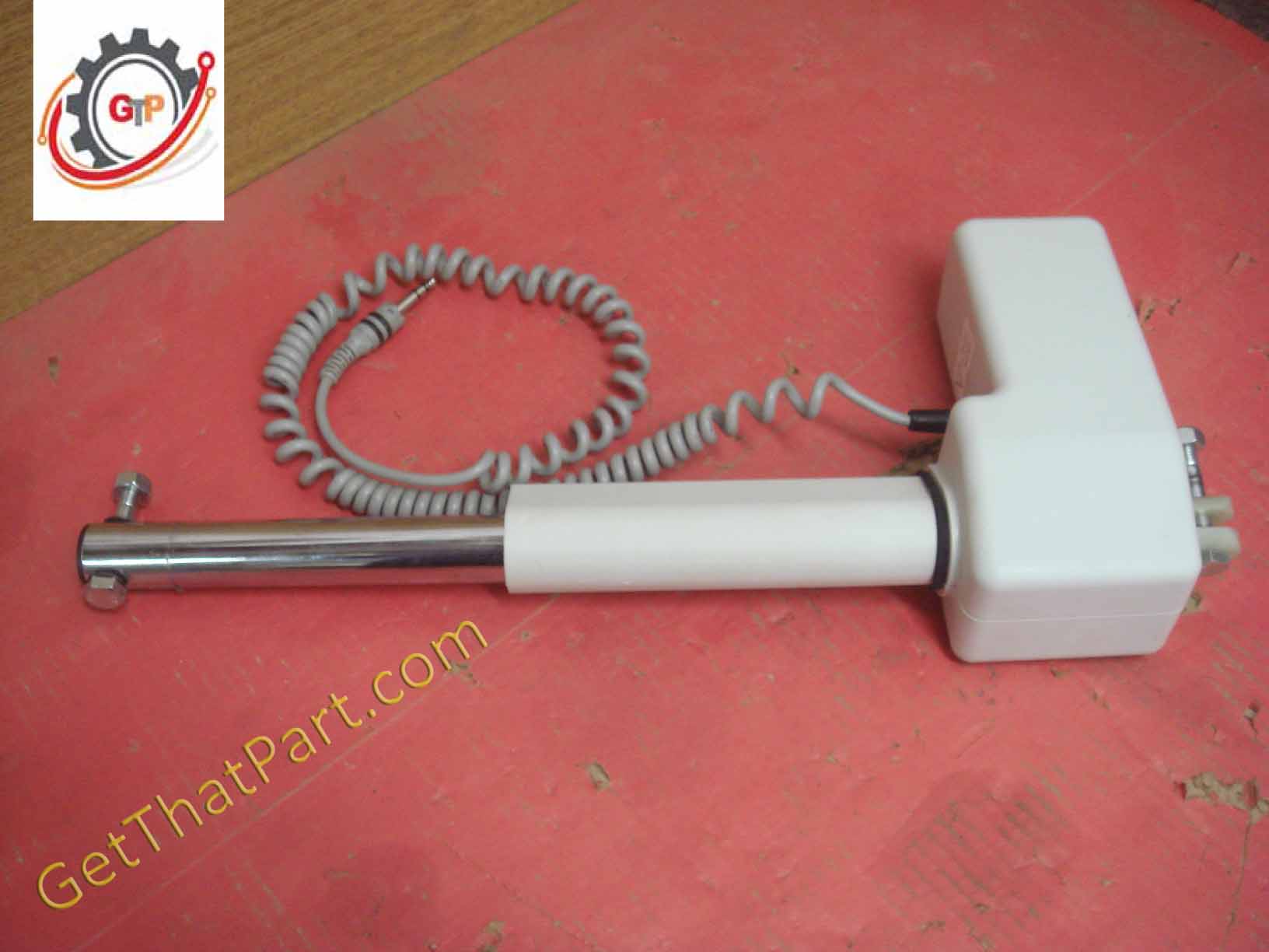 TransMotion TMM3-B 24V Video Fluoro Chair Linear Actuator Motor Tested