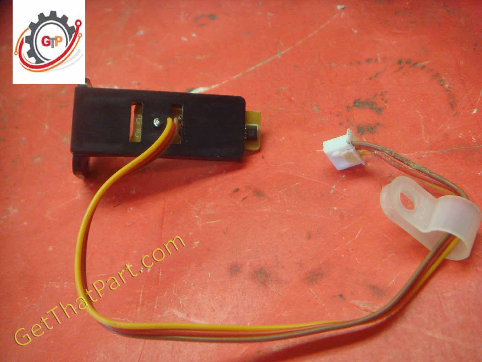 Universal 38103 Paper Shredder Oem Motor Encoder Sensor Assembly