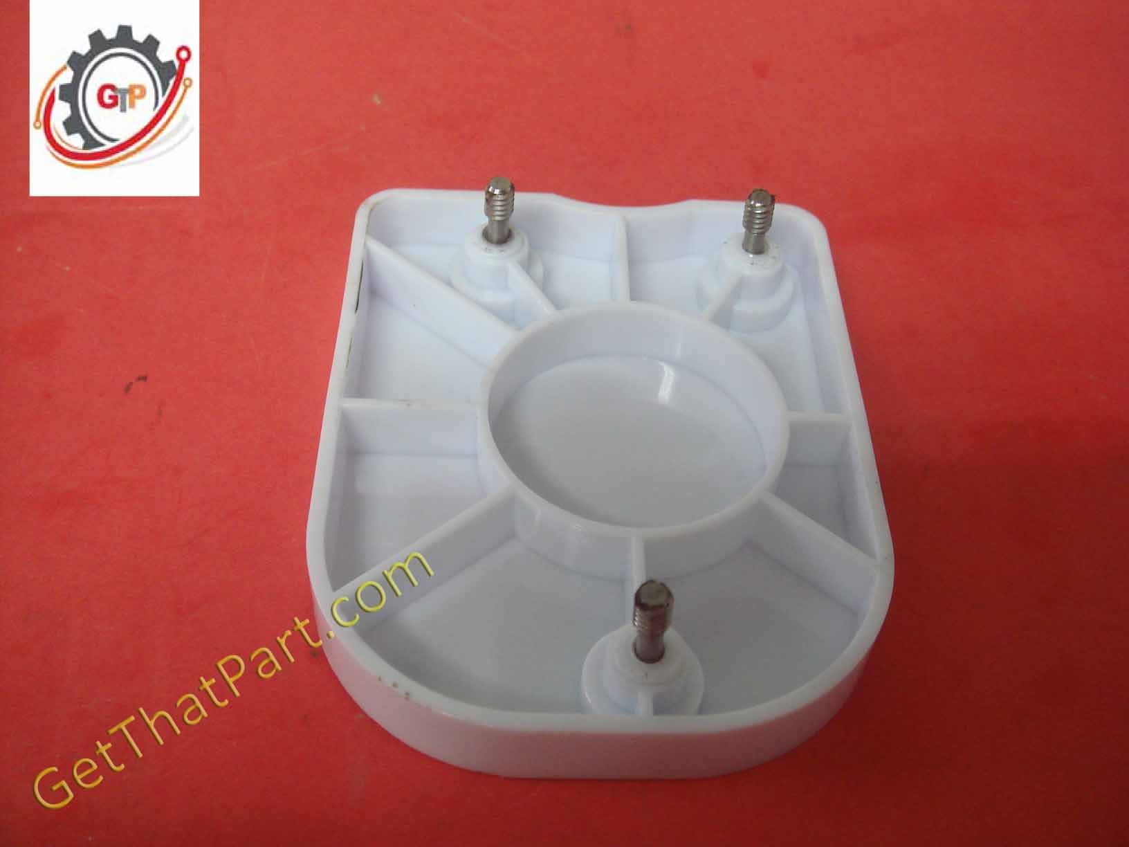 Vapotherm Precision Flow OEM Oxygen O2 Sensor Cover Panel Assy Tested