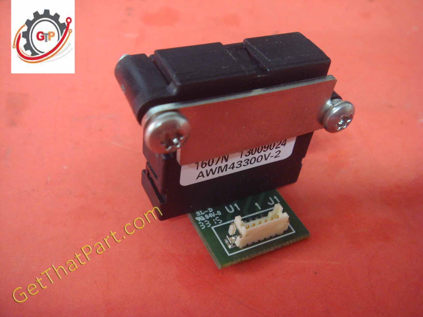 Vapotherm Precision Flow OEM Mass Airflow Sensor SL-D Board Asy Tested