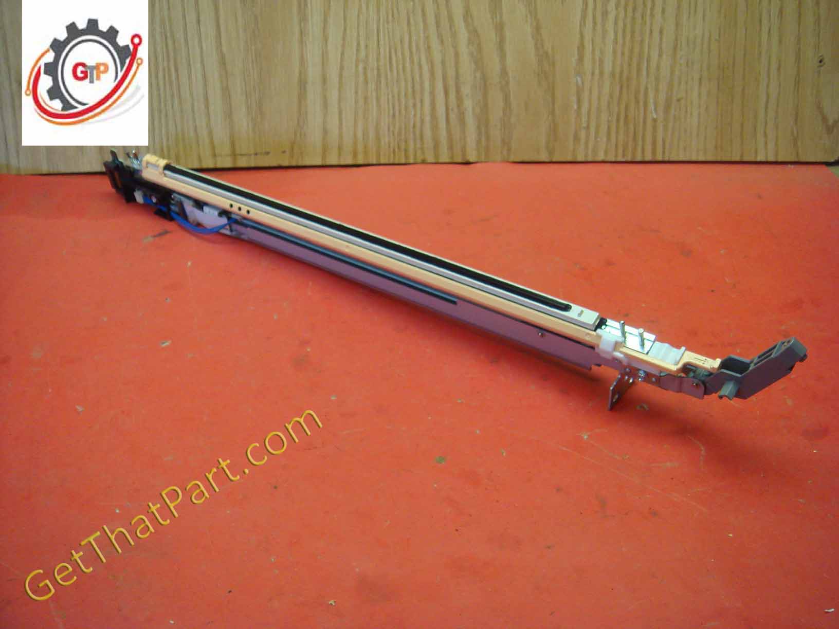 Xerox 7500 Series LED LPH Print Head Printhead Unit Assembly Tested