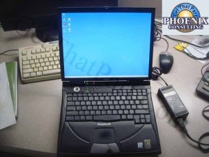 Windows Xp Laptop Dell